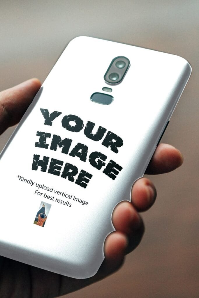 Mobile Customised Printed Skin – AtOdds® Stickers